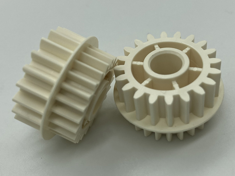 Motor Gear, Powertrain, Automotive, Sunway Chemical