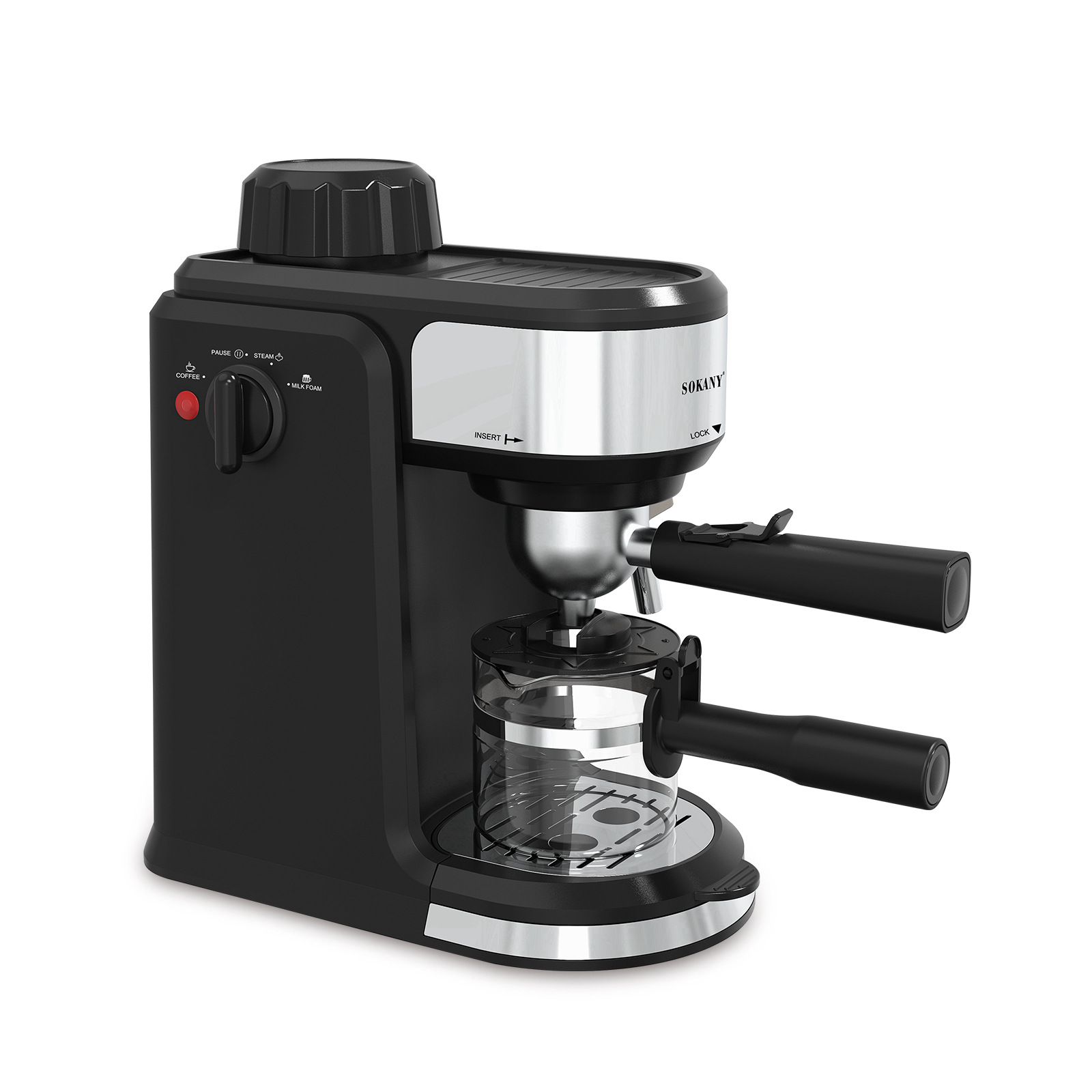 Coffee machine shell _ Coffee machine shell _ Electronic appliances ...